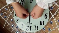 一红钟表安装指针方法