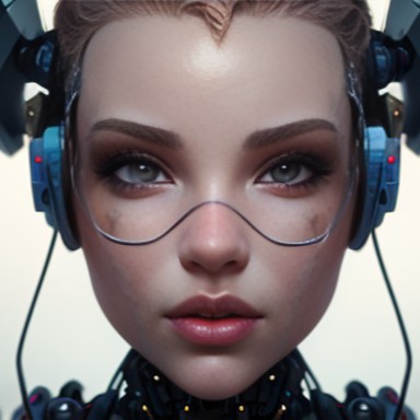 我被AI撞了一下腰 