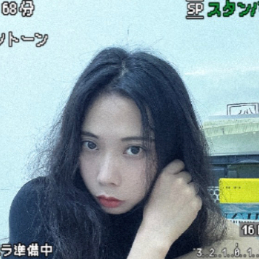 不辣台妹 