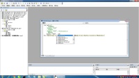 09 CorelDRAW VBA消息框(MsgBox).wmv