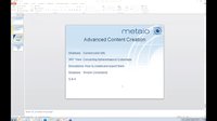 AR模型内容制作:Blend3D软件