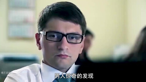 男人惊恐的发现,鼠标竟然可以操控现实