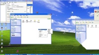 Windows XP系统下我的电脑图标排列方式变了如何还原?