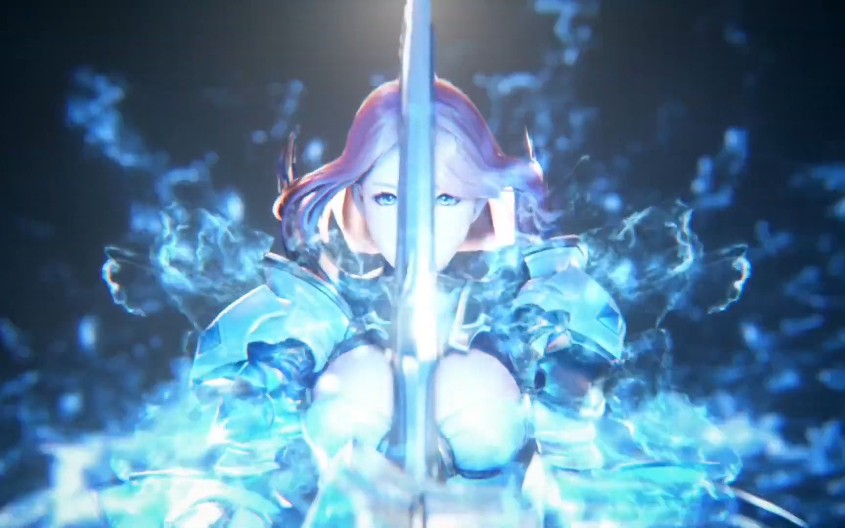 油腻的韩国MMORPG新作 NEXON出品新款10万人开放世界角色扮演...