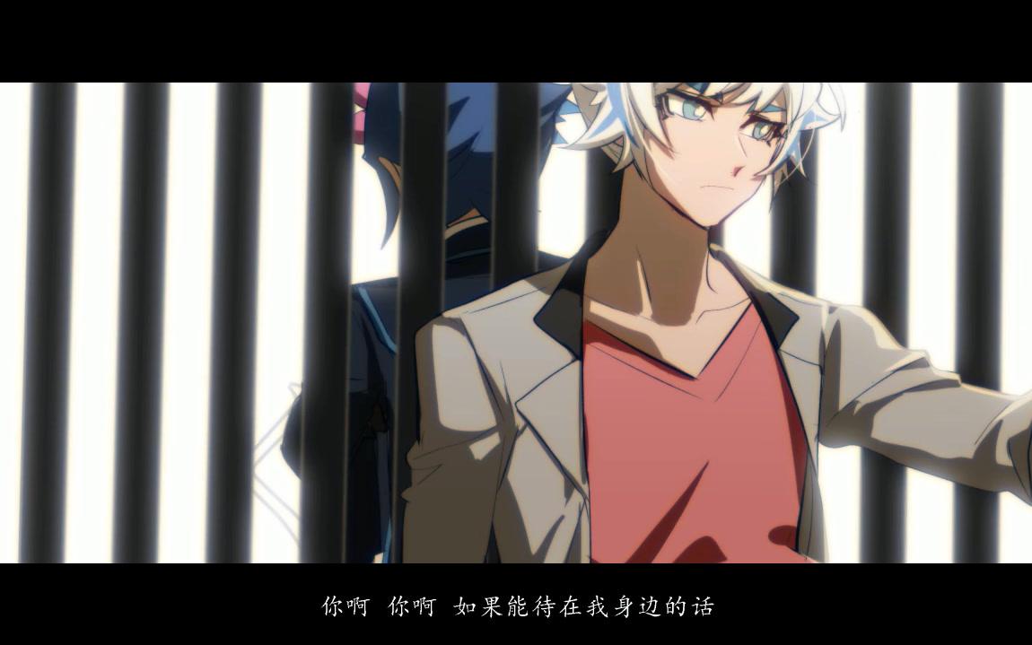 【游戏王UTAU】四/十/七【游了】