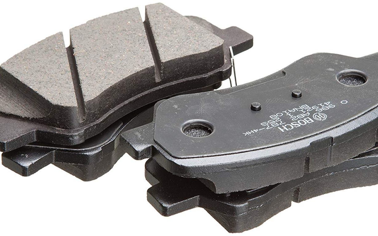 刹车片到底多久换一次?