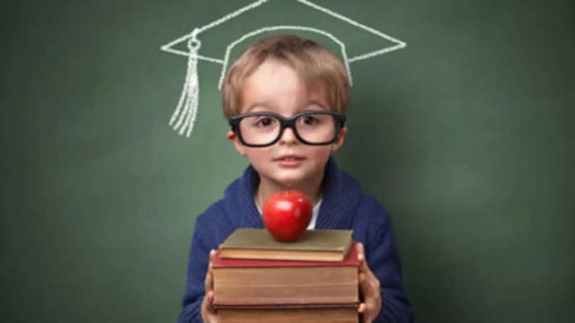 孩子智商跟父母血型有关?医生:这样搭配,孩子就是下一个牛顿!