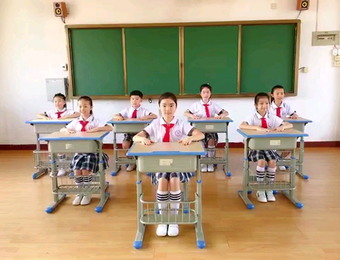 原创室内操《少年》