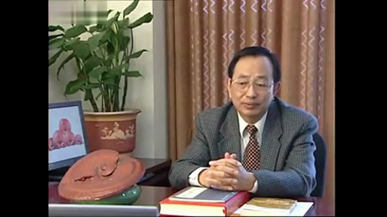 灵芝到底有什么作用?居瑶堂带你认识中华中药瑰宝-灵芝