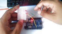点亮你的LED灯——Arduino基础入门篇 第3集