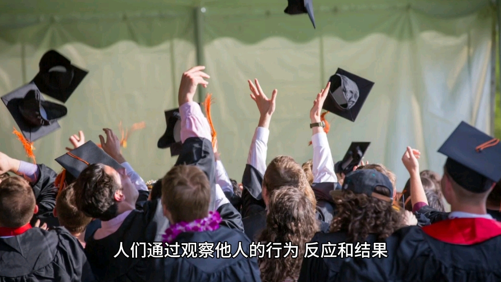 观察学习是班杜拉社会学习论的重要组成部分,快来了解一下吧!