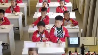 冀教版小学数学一年级下册《两位数加一位数(不进位)》广西 - 来宾_...