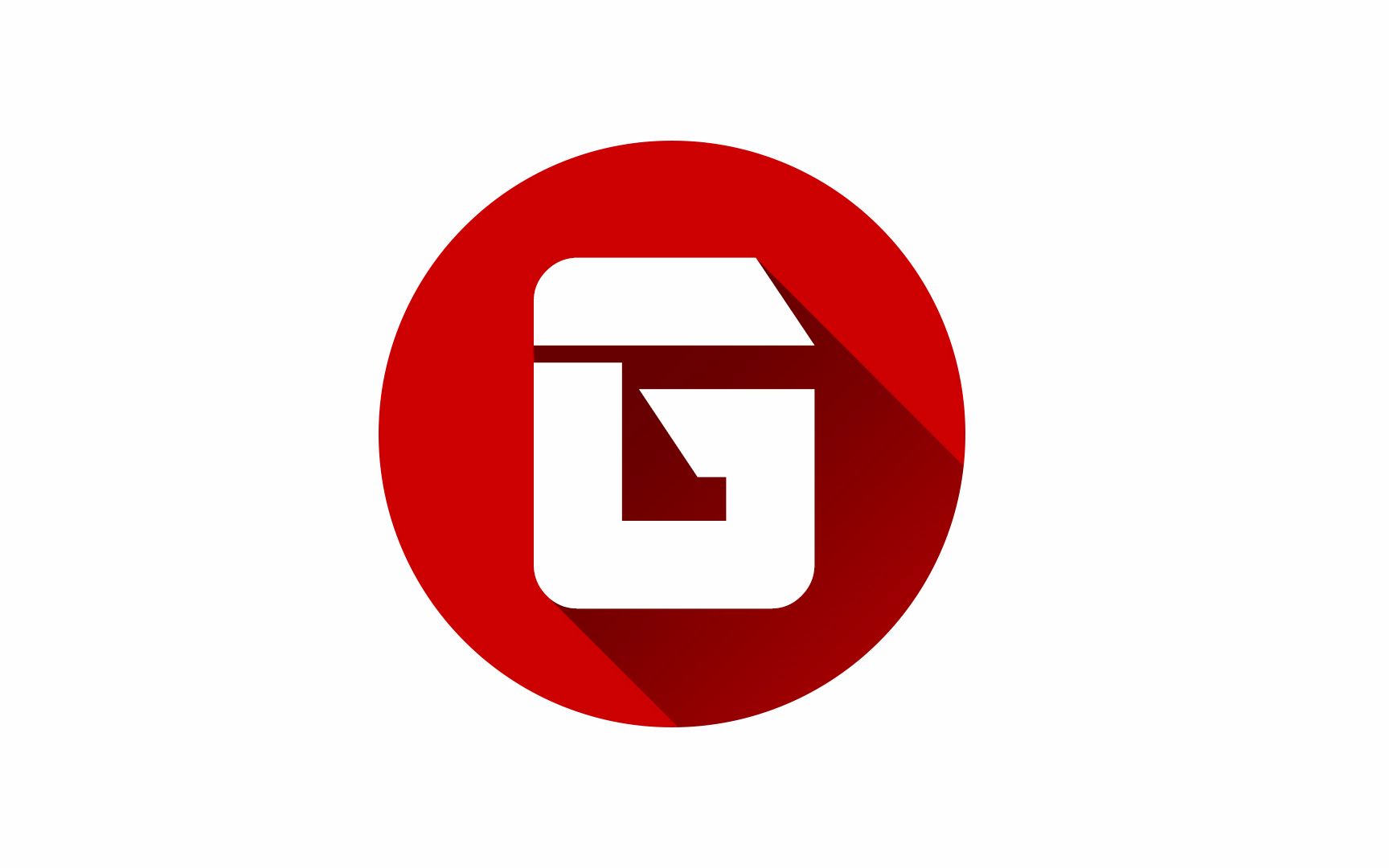 一分钟快速学会PS3D立体LOGO效果