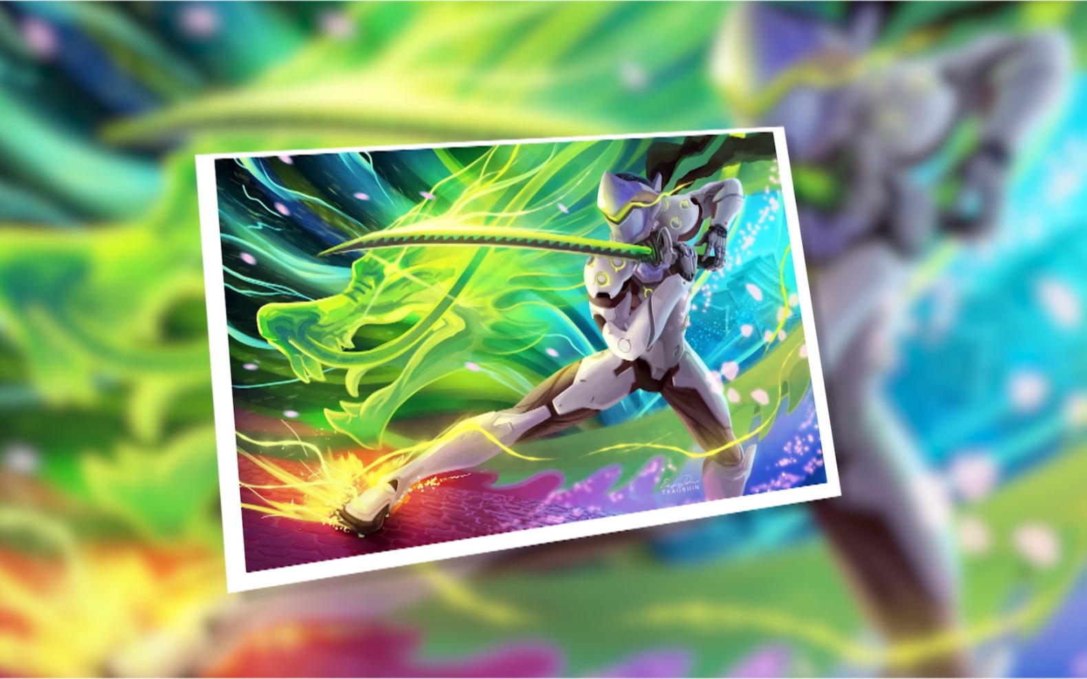 【PR教程】两分钟教你快速学会利用PR给照片做出相框效果