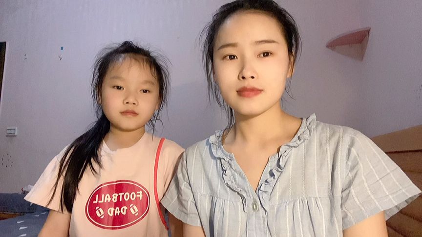幼儿毕业发言稿来啦!配合丫头练习练习!时间好快!她要上小学了