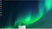 Deepin 20 Beta 怎么设置任务栏模式和状态