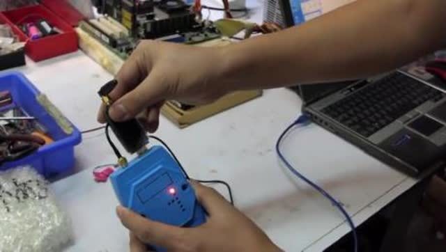 无线u盘使用说明 正式版