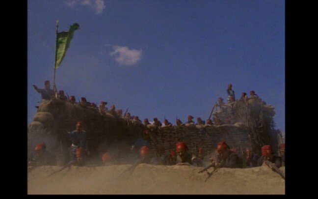 第十次俄土战争(1877普列文之战)(一)