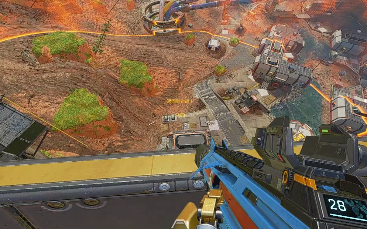 只有我和Vantage才能完成的翻盘!教科书式的金甲残局