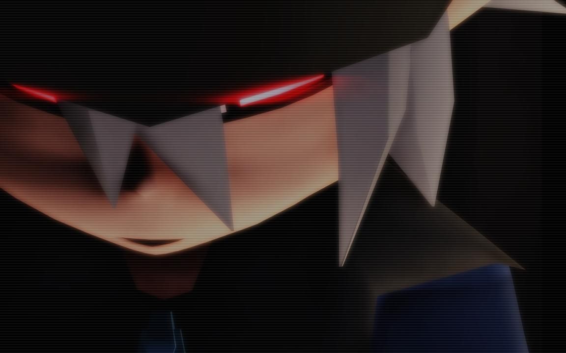 【凹凸世界MMD】【格瑞】那你可以试着让我消消气吖.