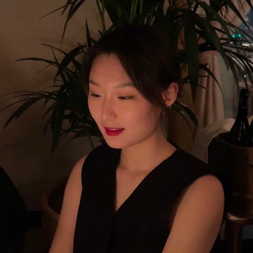 Evie与阿德里安 