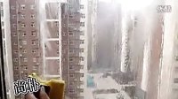 玻璃清洁器使用方法