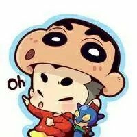 呱唧O菌 