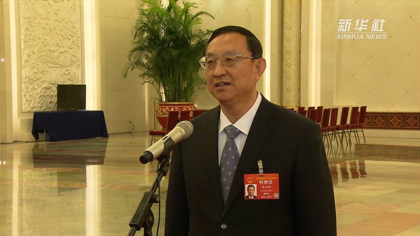 部长之声|雒树刚:通过文化旅游融合发展 实现安全、文明旅游