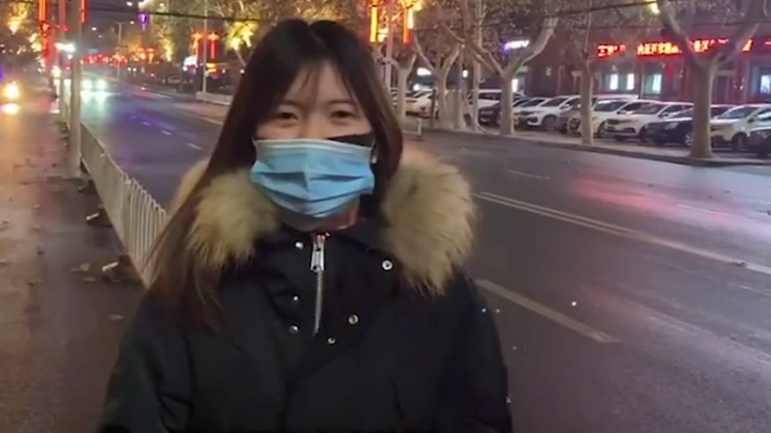 你知道吗?疫情期间使用过的口罩,属于什么垃圾