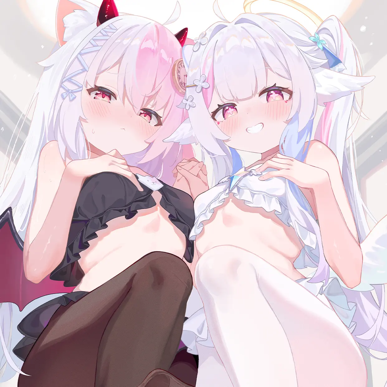 喵星上的小嘉子 