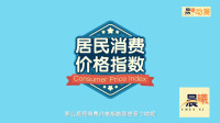 什么是CPI 消费者物价指数,一起来学习