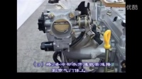 高清汽车维修步骤行业前景如何汽修教学汽修教程