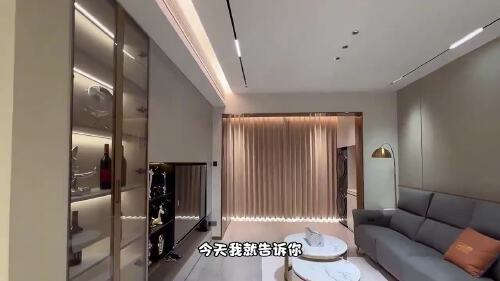 揭秘窗帘价格:一套房装窗帘竟然要花这么多钱?