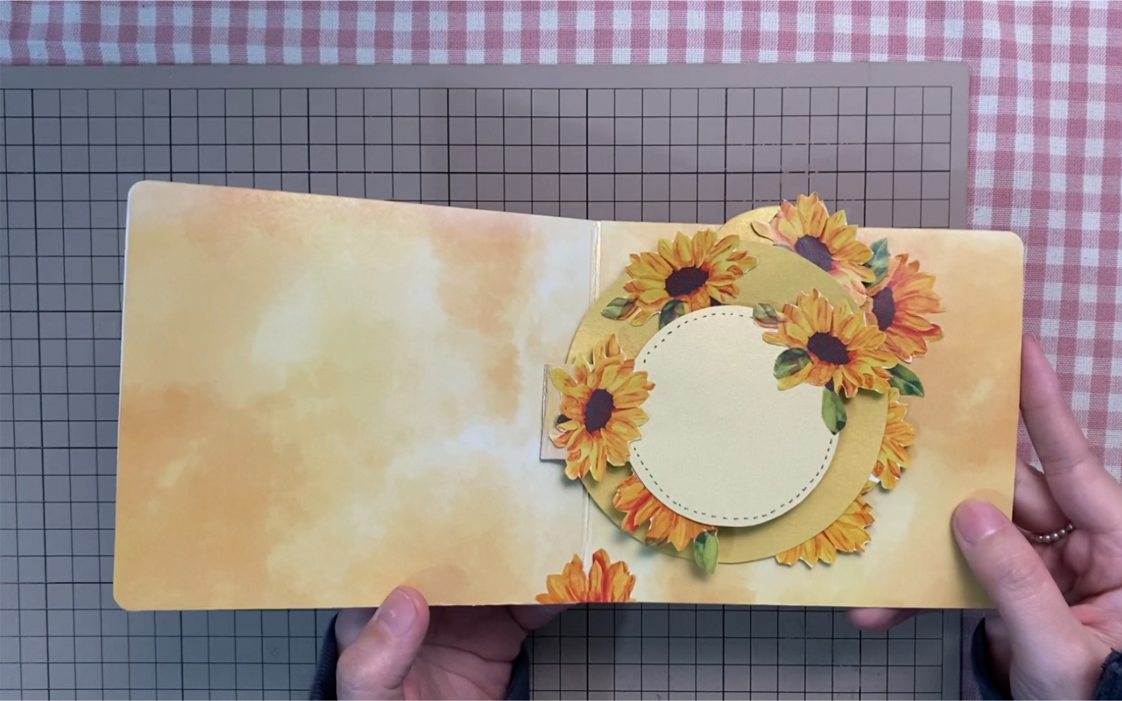 旋转照片小机关卡教程-14