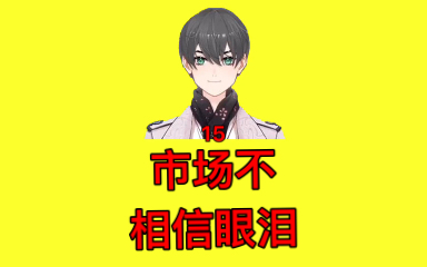 市场不相信眼泪!联合国GYB创业培训课程第15集#读书