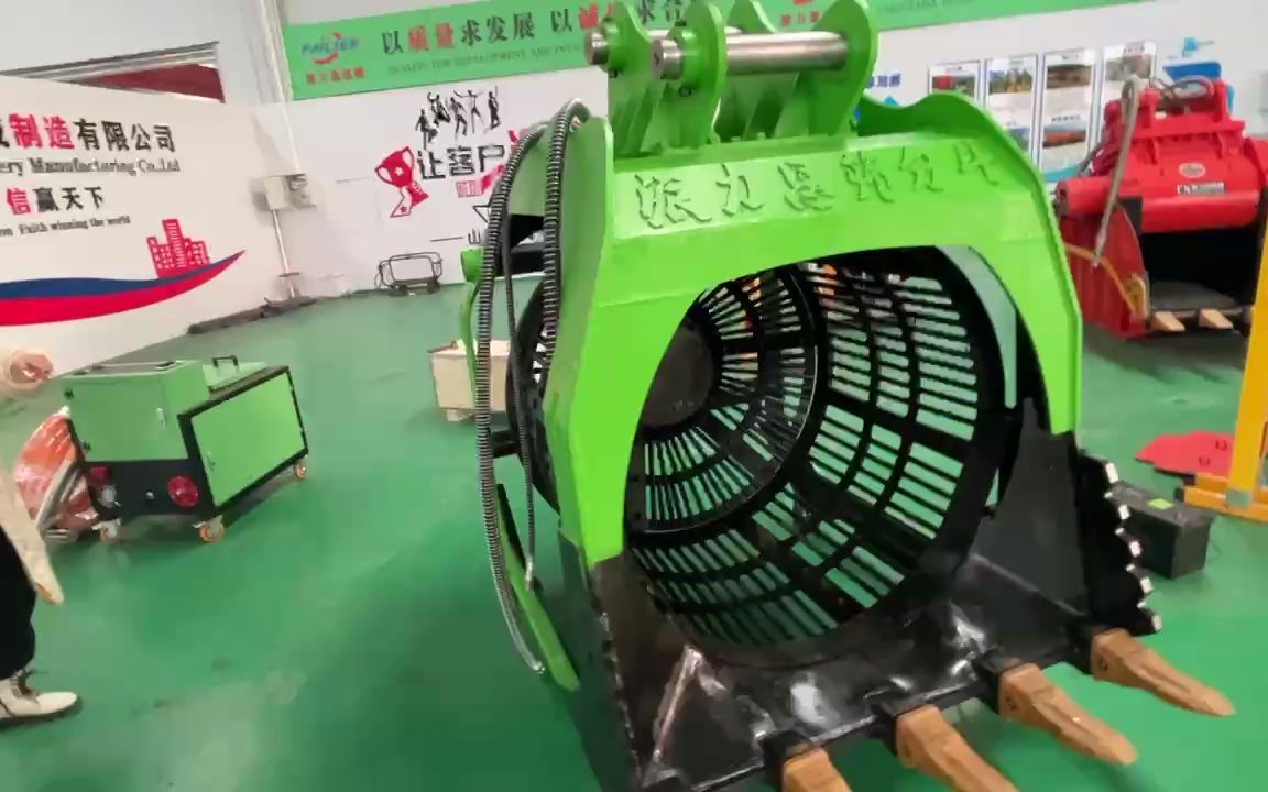 混合料砂石分离器 滚筒筛分斗 液压筛分斗 节约成本