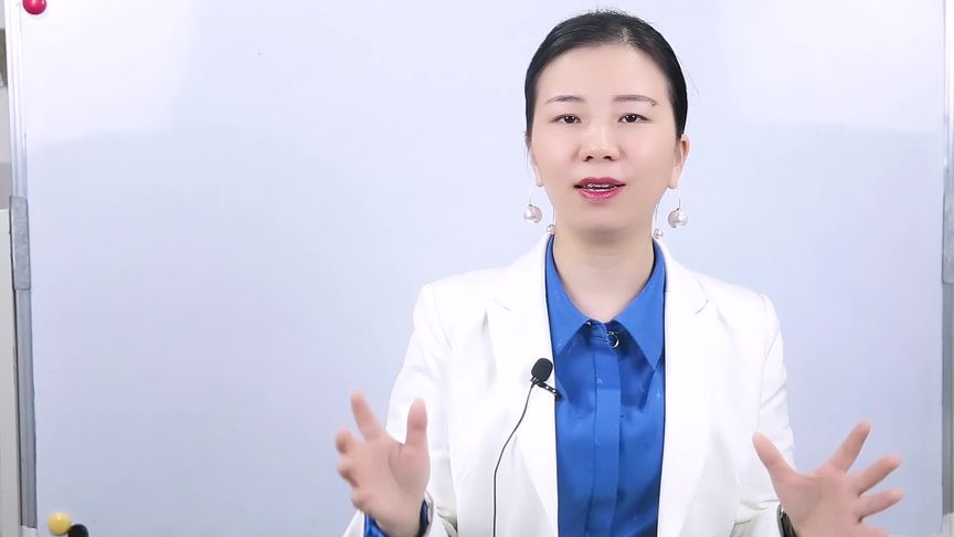 五点定位法的扇形怎么操作?