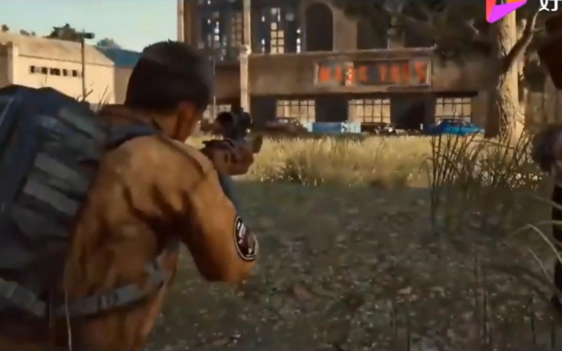 2022年，荒野行动和和平精英还有什么差别？（寒假深度对比版）