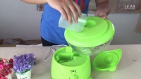 青蛙加湿器使用视频
