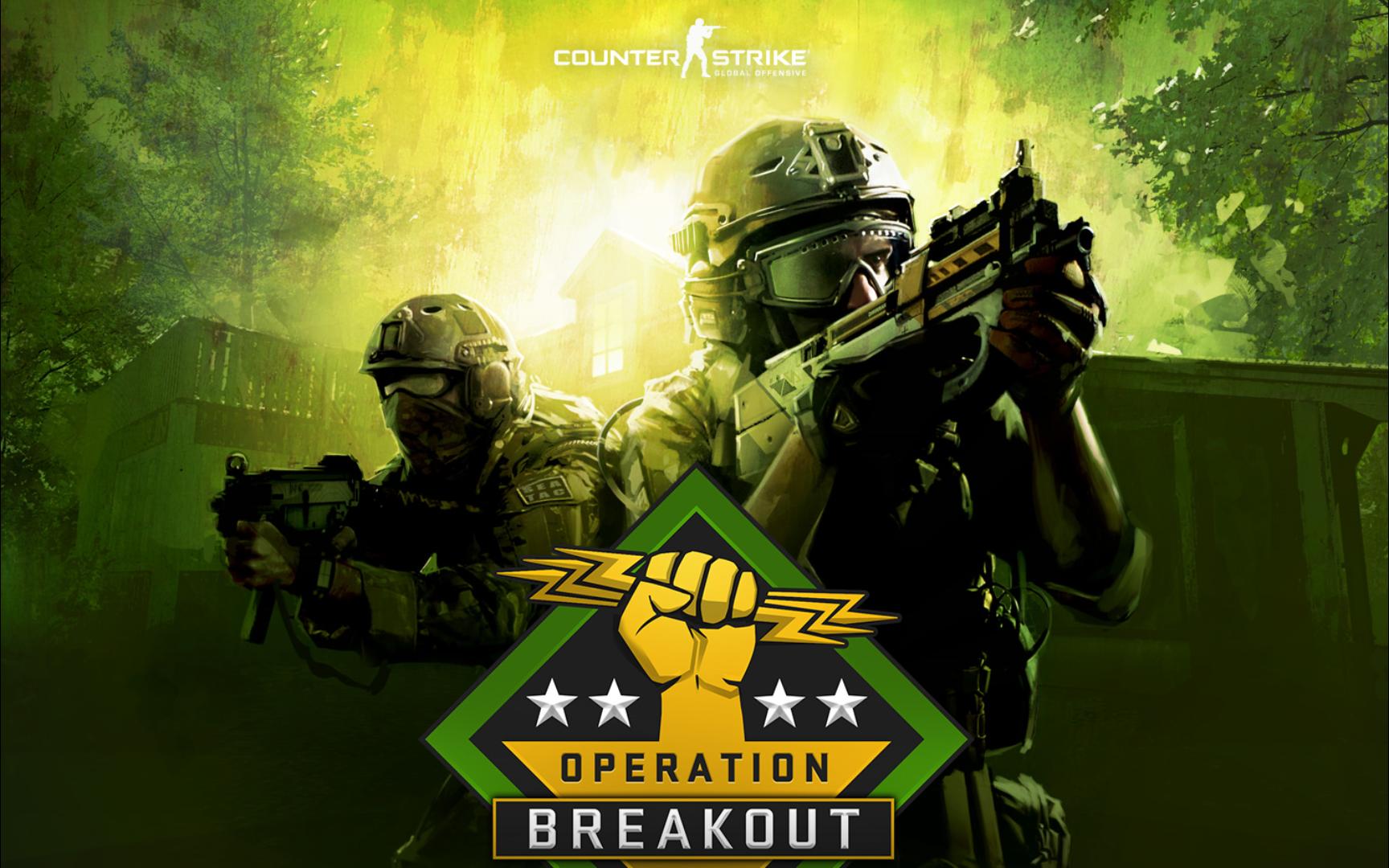 《反恐精英:全球攻势》2014年版本(Ver.1.34.0.0)资源(含试玩)_哔哩...