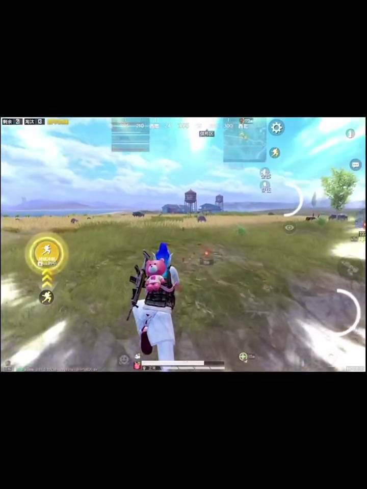 战术深度解析,灵敏度是解码战场信息的钥匙。