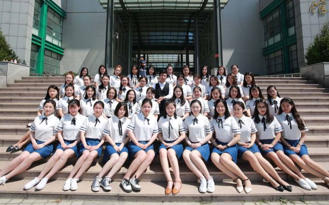 【嗨翻】4首适合毕业时唱的歌,每一首都难忘到能让你回忆起校园生活