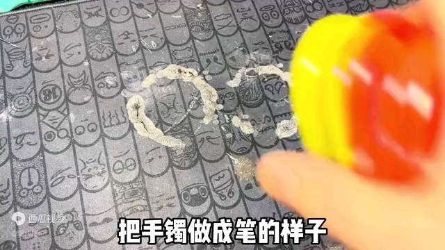 盘点10款造型奇葩的文具