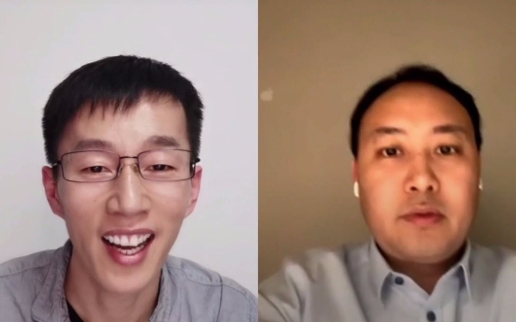 【合同相对论第68期】联合信实陈昱律师:法律人如何变得更优秀?| ...