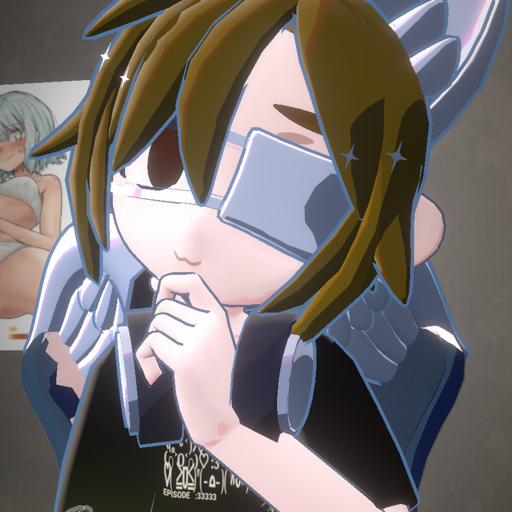 WhosShizuku 