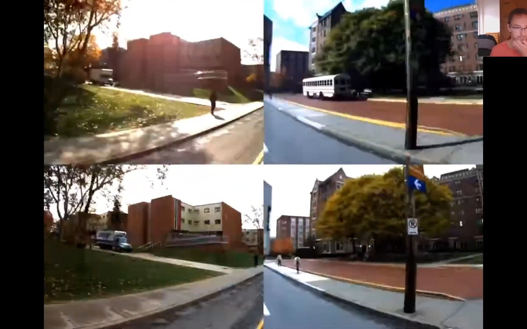 自动驾驶保姆级入门课程系列(7):视觉里程计、SLAM和定位