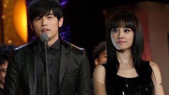 周杰伦给蔡依林写的七首歌,最感人的是这首,蔡依林唱到哽咽