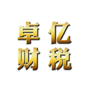 卓亿财税 