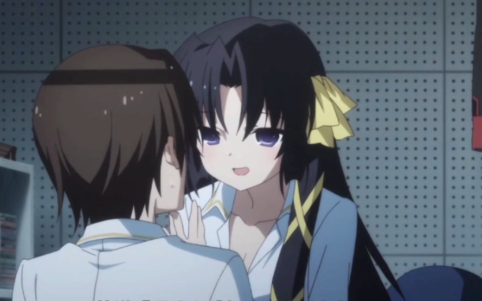 ❤️当病娇学姐爱上我～❤️