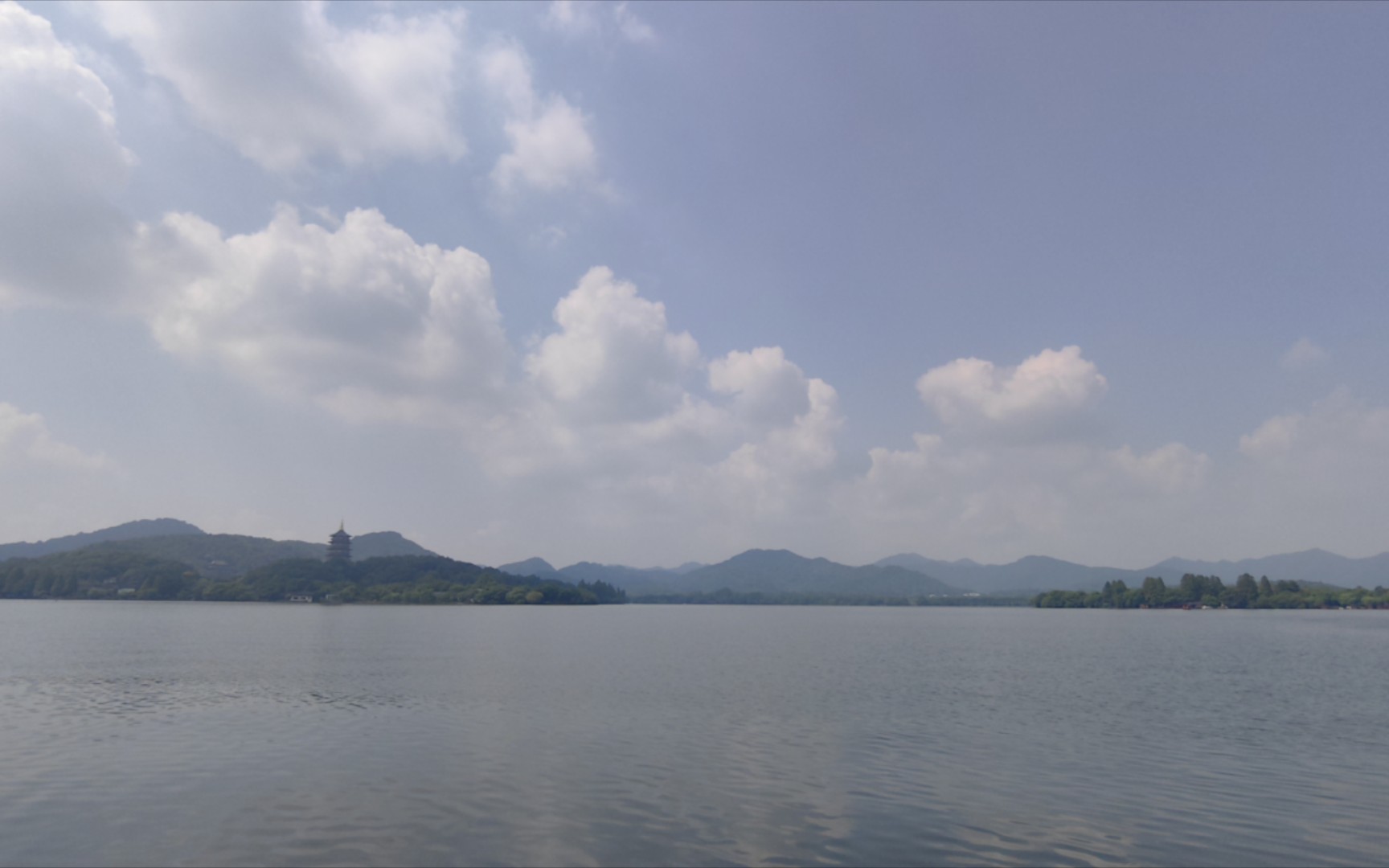 从旅途中找回自我,迎接新生活。一个人畅玩杭州,哈哈哈